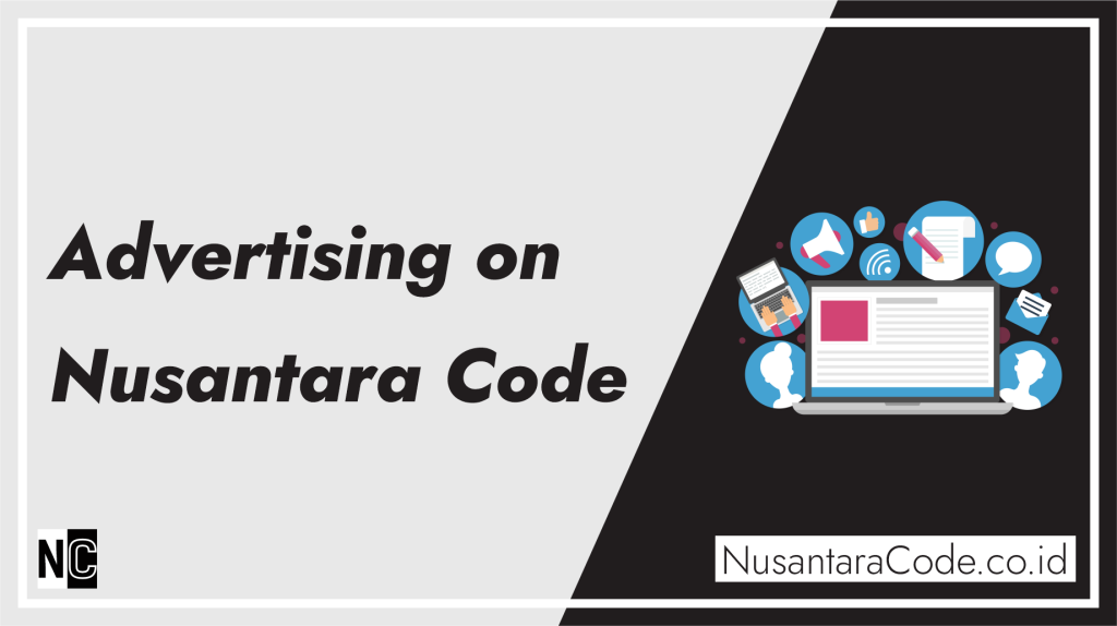 Advertising on Nusantara Code – Grow Your Business with Nusantara Code ... Advertising on Nusantara Code – Grow Your Business with Nusantara Code ...