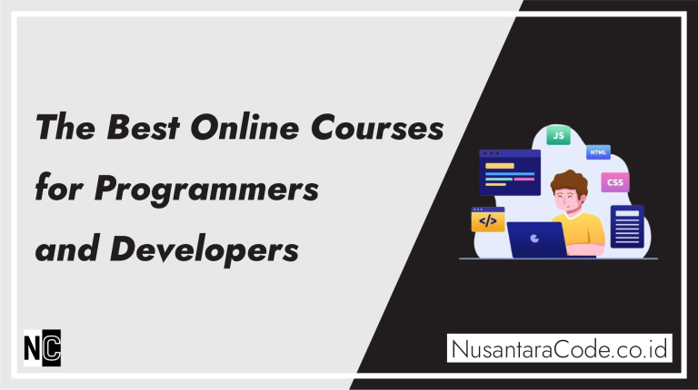 Top Websites for Free and Paid Online Programming Courses – Blog ...